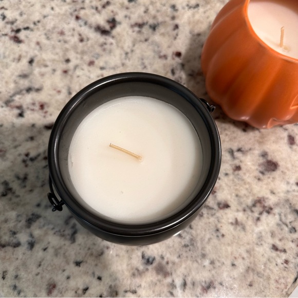 Target | Accents | Target Halloween Candles Pumpkin Jackolantern And ...